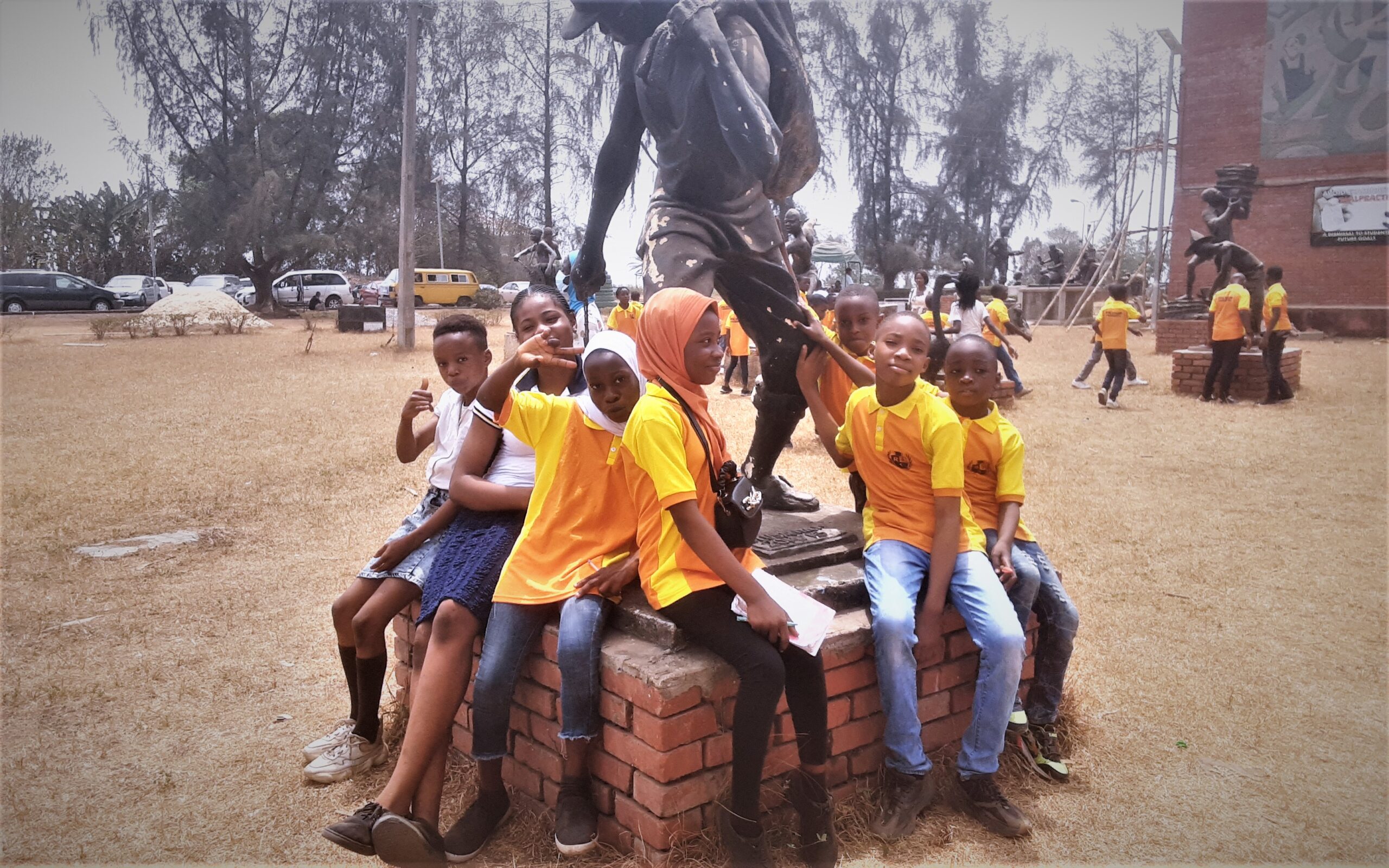 ROYAL SCHOLARS ACADEMY – Quest For Excellence